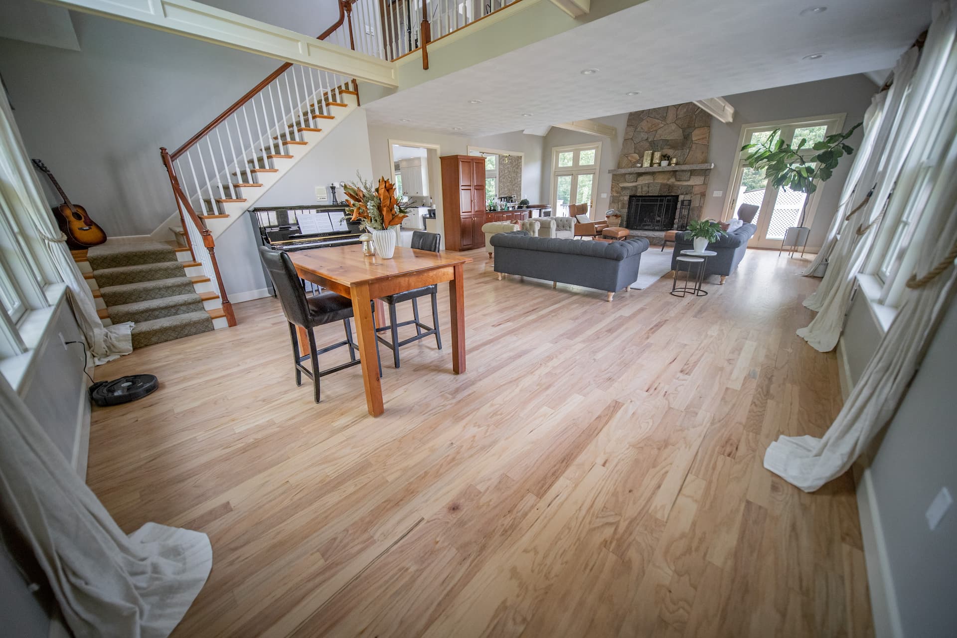 AD FLOORS LLC – Floor Polishing in Maryland,Floor Refinishing in Maryland,Floor Repairs ...